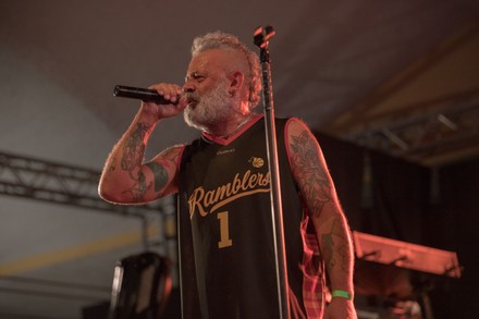 __COUNT__ Modena City Ramblers in concert, Bologna, Emilia Romagna ...