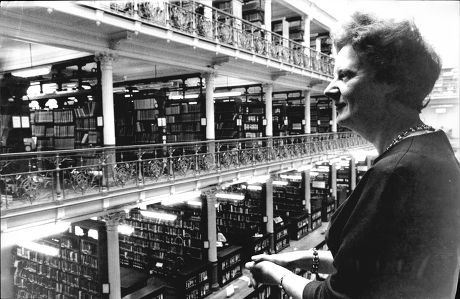 Miss M Webb British Museum National Editorial Stock Photo - Stock Image ...