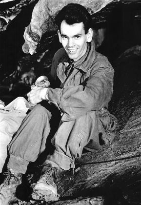 David Lafferty 27 Yearold Exraf Officer Editorial Stock Photo - Stock ...