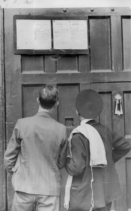 War Britain Spies Two Spies Executed Editorial Stock Photo - Stock ...