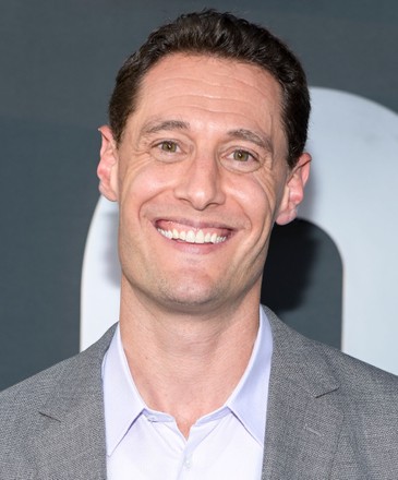 Jon Cohen Editorial Stock Photo - Stock Image | Shutterstock