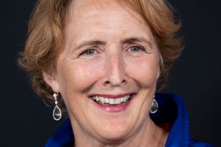 Fiona Shaw Attends Launch Event Disneys Editorial Stock Photo - Stock ...