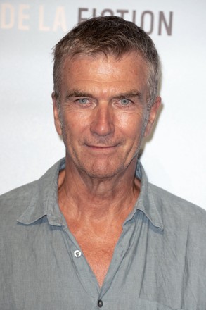 Philippe Caroit Attends Photocall During La Editorial Stock Photo ...