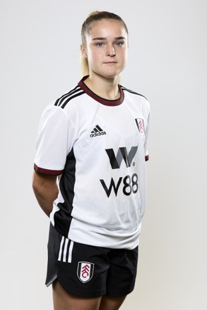 Edie Kelly Fulham Women Editorial Stock Photo - Stock Image | Shutterstock