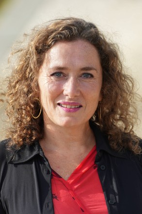 Agathe Dronne Editorial Stock Photo - Stock Image | Shutterstock