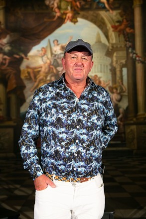 Danny Rampling Editorial Stock Photo - Stock Image | Shutterstock
