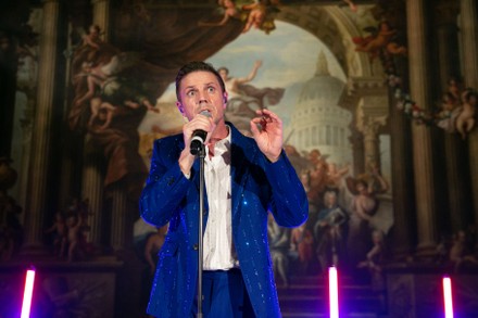 Jake Shears Editorial Stock Photo - Stock Image | Shutterstock