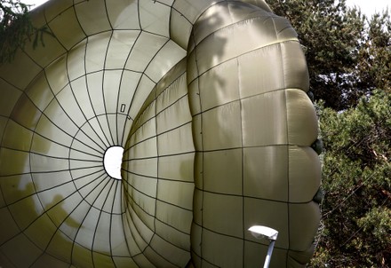 Parachute Accident Malmen Airfield it Connection Editorial Stock Photo ...