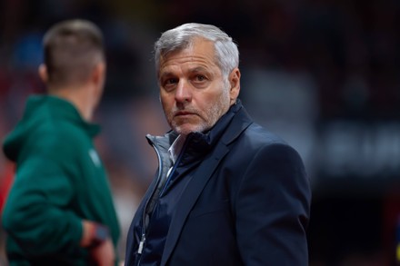 Bruno Genesio Editorial Stock Photo - Stock Image | Shutterstock
