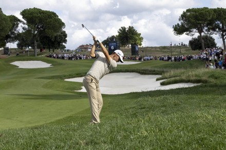 __COUNT__ imágenes de Italian Open golf tournament in Rome, Italy - 16 ...
