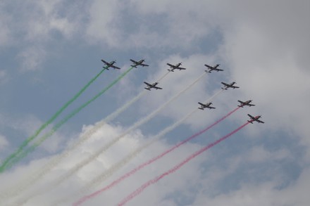 1,000 Aerial parade Stock Pictures, Editorial Images and Stock Photos ...