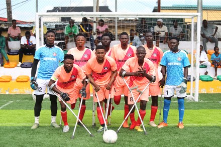 1,000 Amputee football Stock Pictures, Editorial Images and Stock ...
