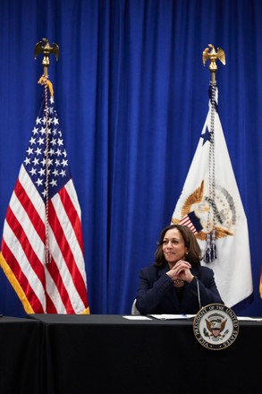 imágenes de VP Harris in Chicago to Discuss Reproductive Rights and ...