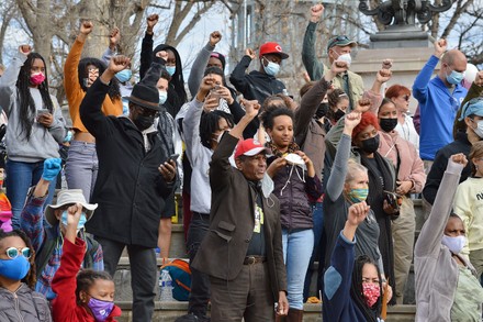 7 Mlk day marade denver Stock Pictures, Editorial Images and Stock ...