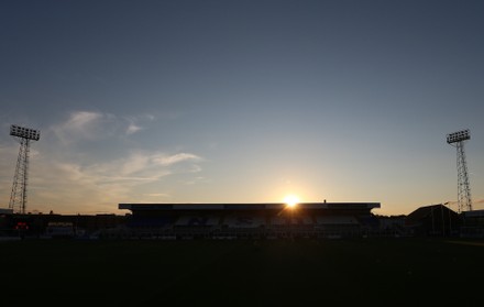 18 Neale cooper stand Stock Pictures, Editorial Images and Stock Photos ...