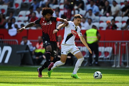 nice v angers Stock Photos (Exclusive) | Shutterstock