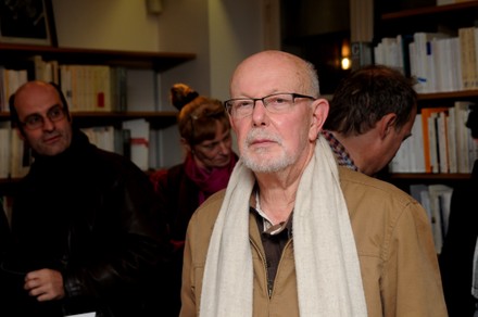 Jeanmichel Ribes Et Christophe Aleveque Lors Editorial Stock Photo ...