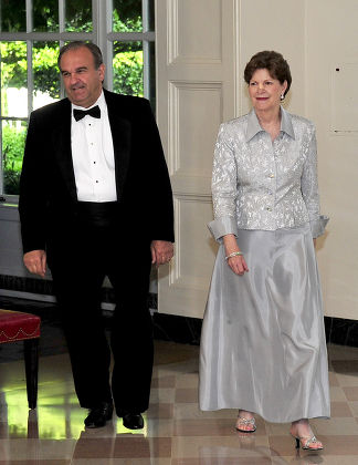 William Shaheen United States Senator Jeanne Editorial Stock Photo ...
