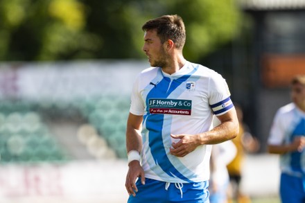 Niall Canavan Barrow Action Editorial Stock Photo - Stock Image ...