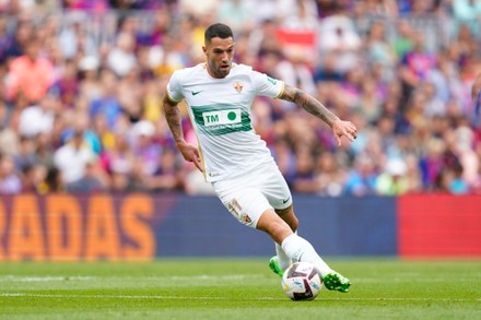 75 Morente elche cf player Stock Pictures, Editorial Images and Stock ...