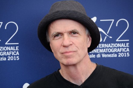 Tom Noonan Attending Anomalisa Photocall During Editorial Stock Photo ...