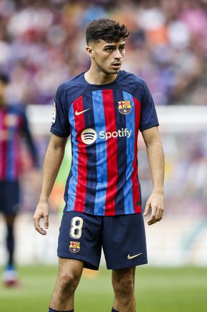 28 Alex Balde Fc Barcelona During Editorial Stock Photo - Stock Image ...