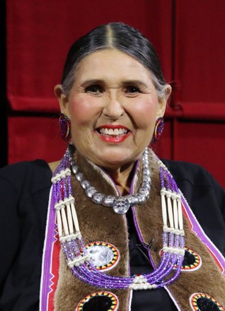 Sacheen Littlefeather Editorial Stock Photo - Stock Image | Shutterstock