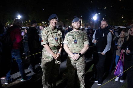 500 Queue of soldiers Stock Pictures, Editorial Images and Stock Photos ...