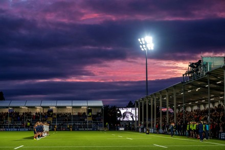 2,000 Dam health stadium Stock Pictures, Editorial Images and Stock ...