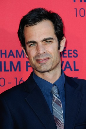 Alexandre Steiger Attending Closing Ceremony 4th Editorial Stock Photo ...