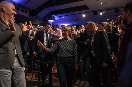 Congres of the french political party Renaissance - Paris - 17 Sep 2022 ...