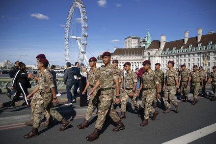 500 Queue of soldiers Stock Pictures, Editorial Images and Stock Photos ...