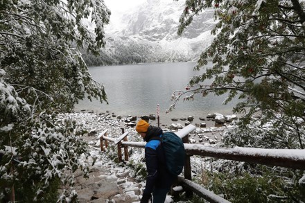 2,000 Tatra mountains Stock Pictures, Editorial Images and Stock Photos ...