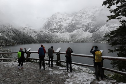 2,000 Tatra mountains Stock Pictures, Editorial Images and Stock Photos ...