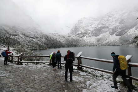 2,000 Tatra mountains Stock Pictures, Editorial Images and Stock Photos ...