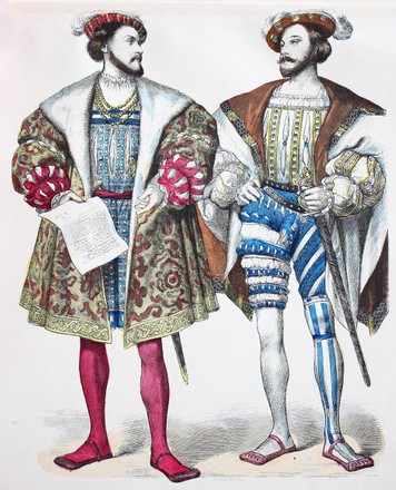 Folk Traditional Costume Clothing History Costumes Editorial Stock ...