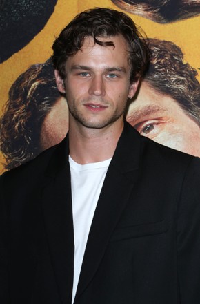 Brandon Flynn Editorial Stock Photo - Stock Image | Shutterstock