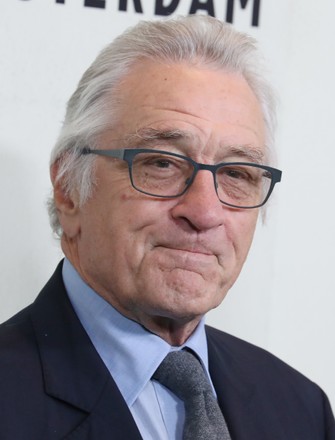 Robert De Niro Editorial Stock Photo - Stock Image | Shutterstock