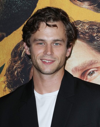 Brandon Flynn Editorial Stock Photo - Stock Image | Shutterstock