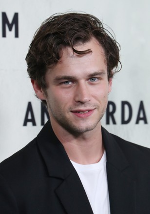 Brandon Flynn Editorial Stock Photo - Stock Image | Shutterstock