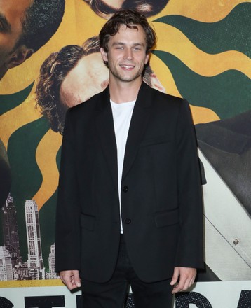 Brandon Flynn Editorial Stock Photo - Stock Image | Shutterstock