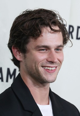 Brandon Flynn Editorial Stock Photo - Stock Image | Shutterstock