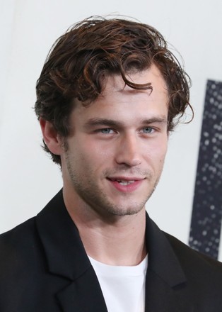 Brandon Flynn Editorial Stock Photo - Stock Image | Shutterstock
