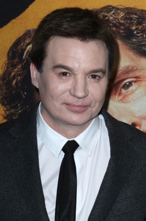 Mike Myers Editorial Stock Photo - Stock Image | Shutterstock