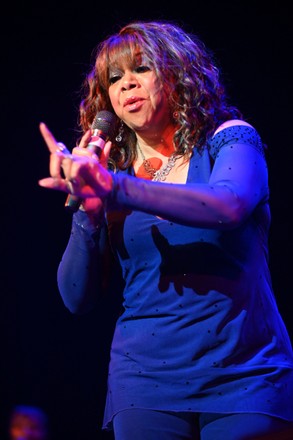 Deniece Williams Editorial Stock Photo - Stock Image | Shutterstock