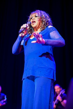 Deniece Williams Editorial Stock Photo - Stock Image | Shutterstock