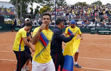 Colombia vs. Turkey, Bogota - 18 Sep 2022 Stock Pictures, Editorial ...