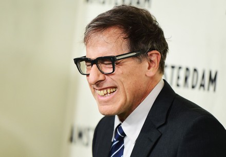 David O Russell Editorial Stock Photo - Stock Image | Shutterstock