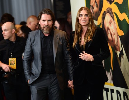 750 Sandra wife of christian bale Stock Pictures, Editorial Images and ...