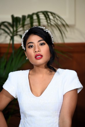 Princess Sirivannavari Narirat Attends Chanel Fallwinter Editorial Stock Photo - Stock Image ...